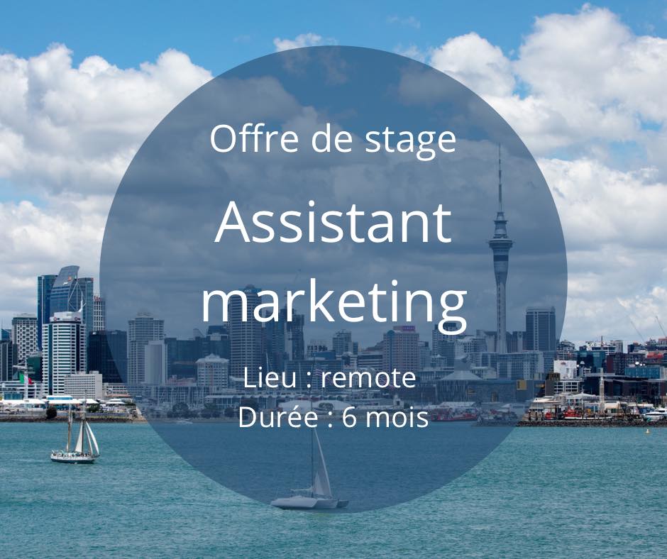 Offres de stage en Australie et en Nouvelle-Zélande - Shine Away