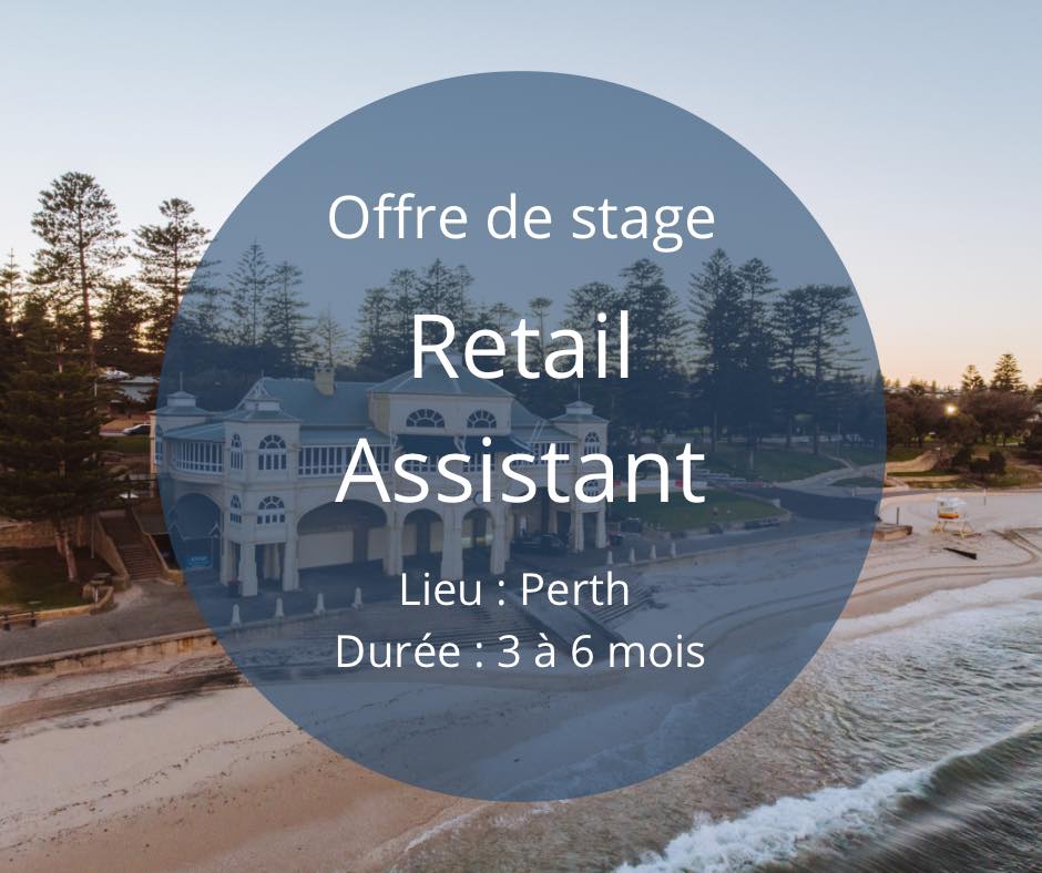 Offres de stage en Australie et en Nouvelle-Zélande - Shine Away